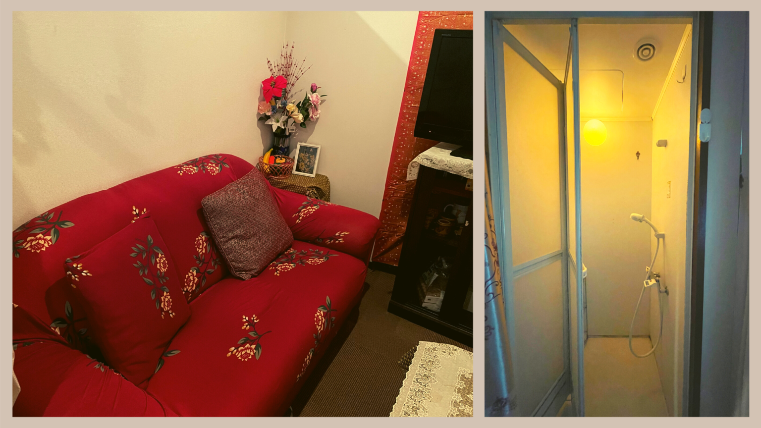 水戸市桜川のタイ古式マッサージ・RAKU（ラク） - ホームページ